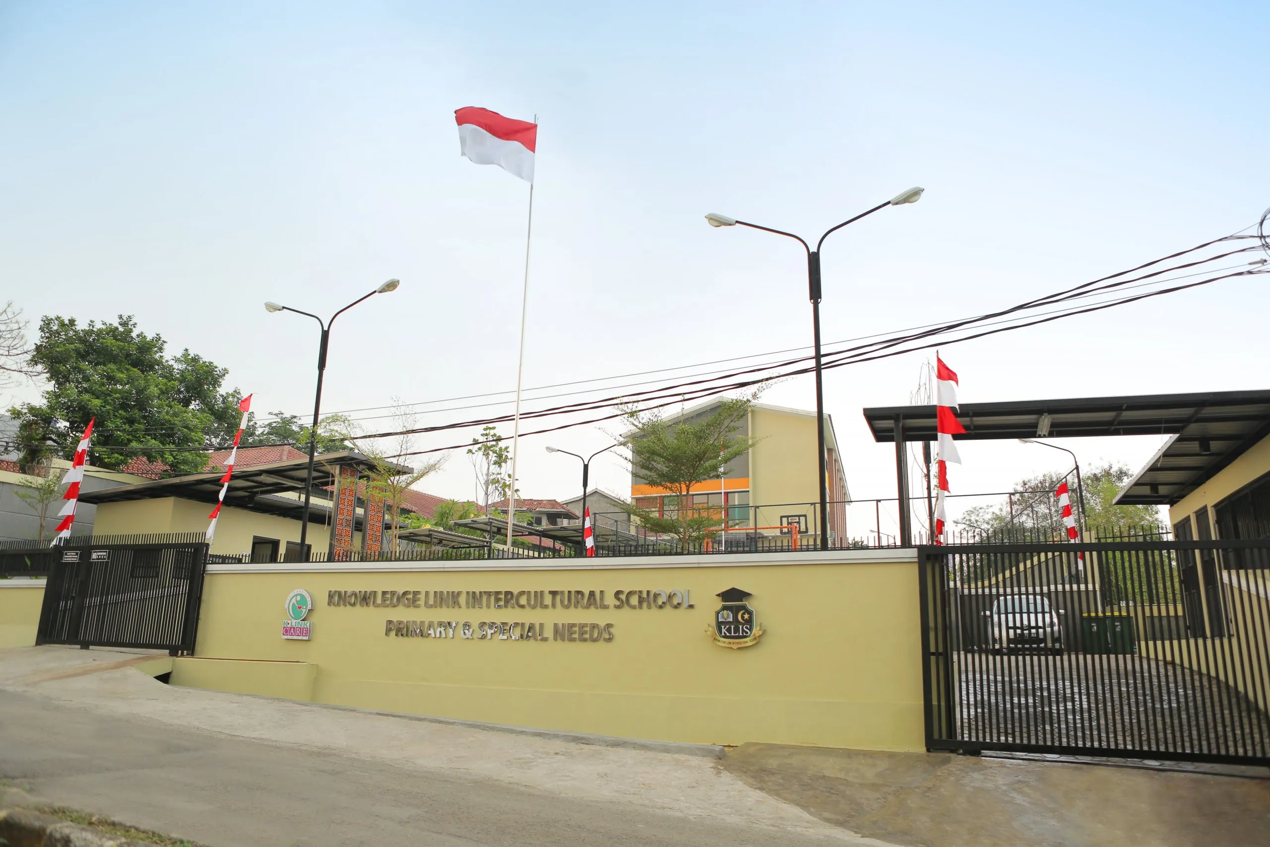 Rekomendasi Sekolah Internasional Terbaik di Indonesia dari TK-SMA